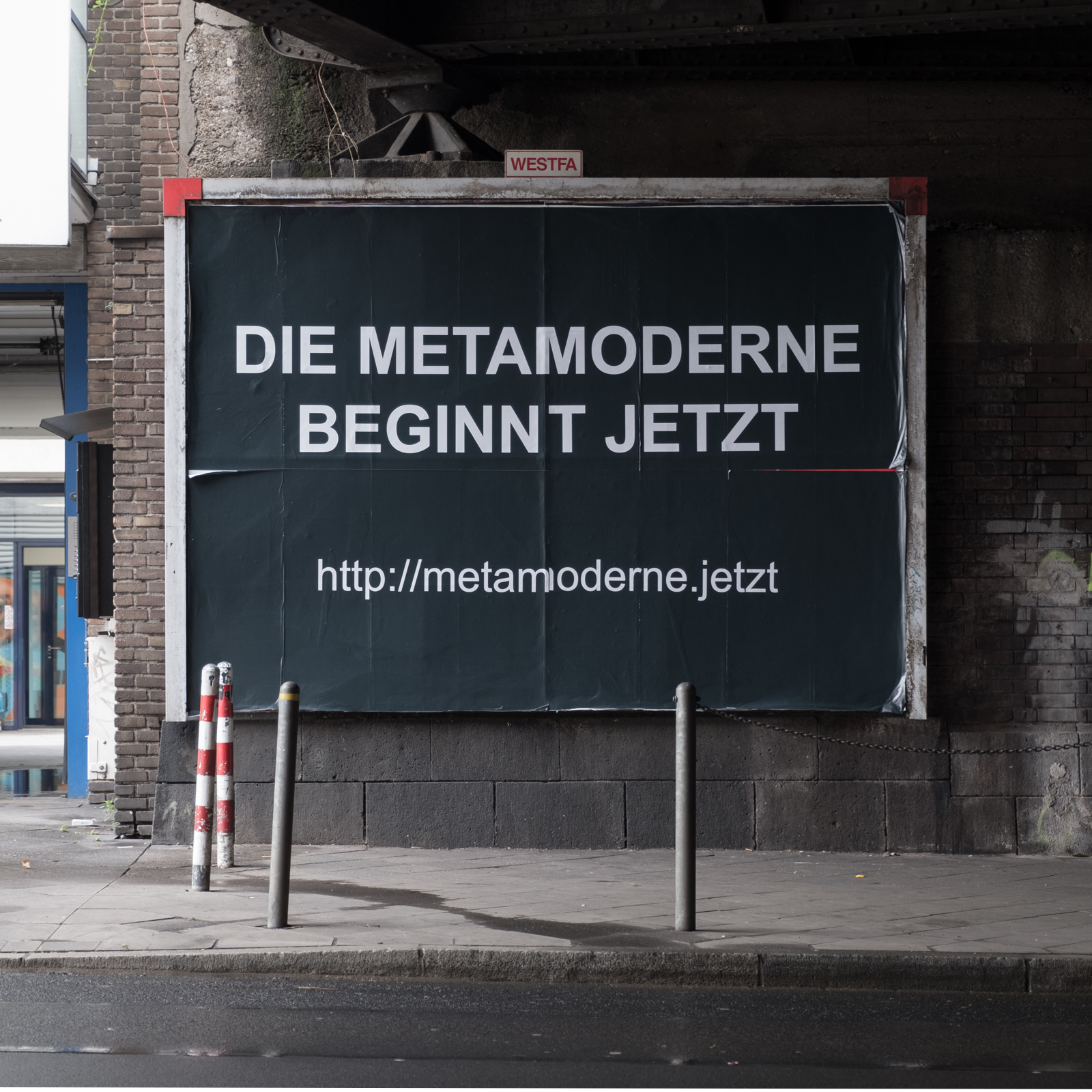 Metamoderne | projektorat.net