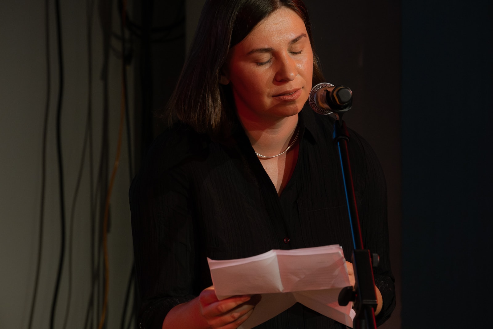 Erzähl mir von mir | projektorat.net