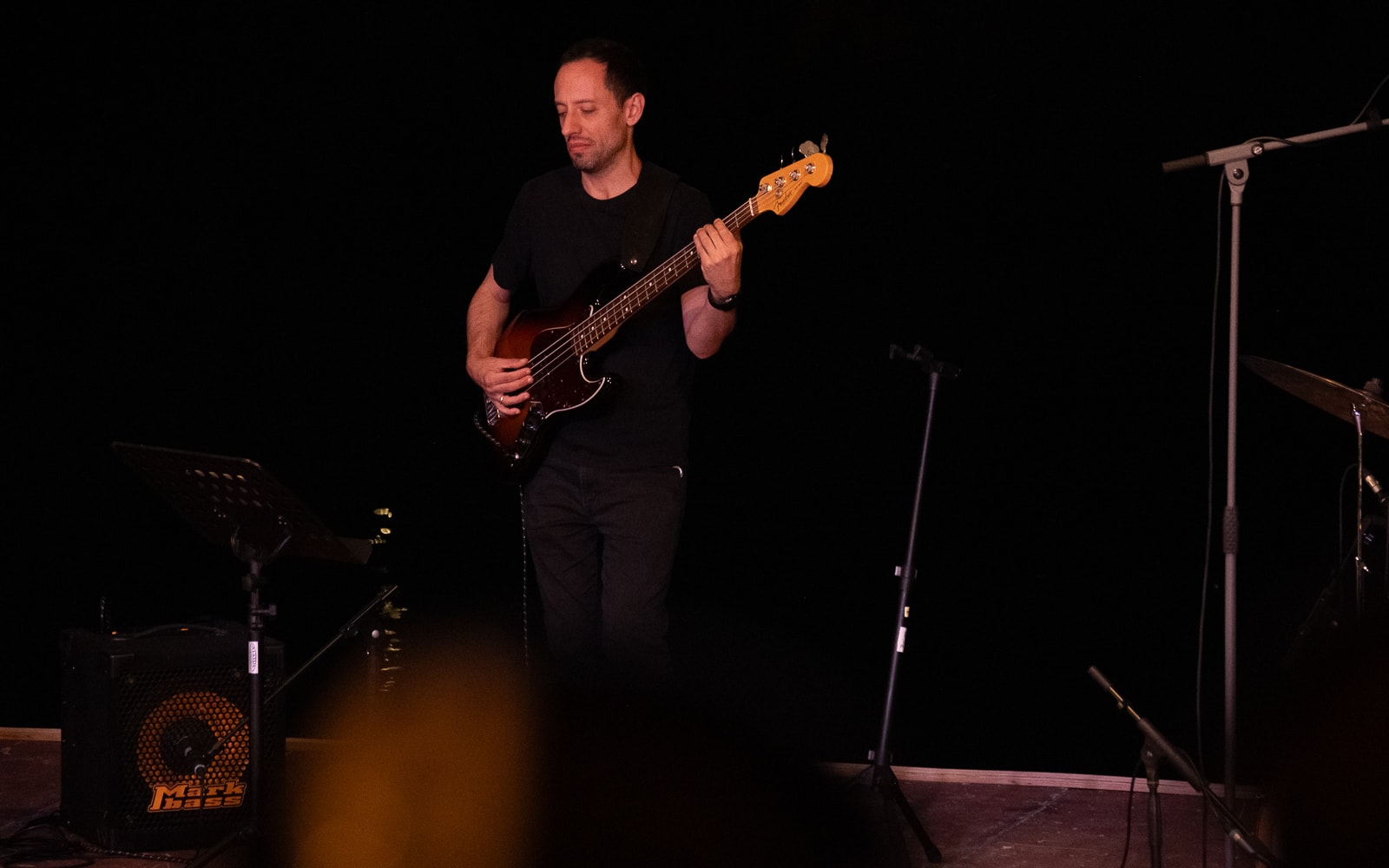 Sean Haefeli Trio | projektorat.net
